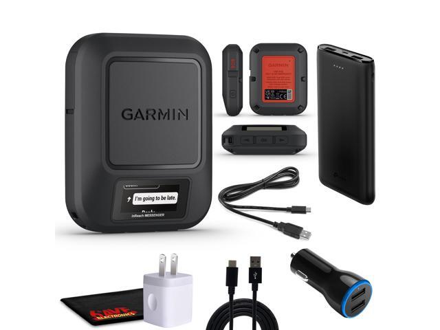 Click here for Garmin inReach Messenger Satellite Communicator Ha... prices