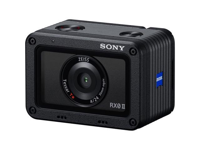 Click here for Sony Cyber-shot DSC-RX0 II Digital Camera - Intl M... prices