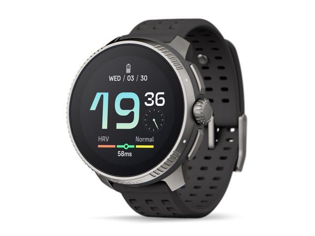 Click here for SUUNTO Race Sports Watch  GPS Tracker w/Clearer AM... prices