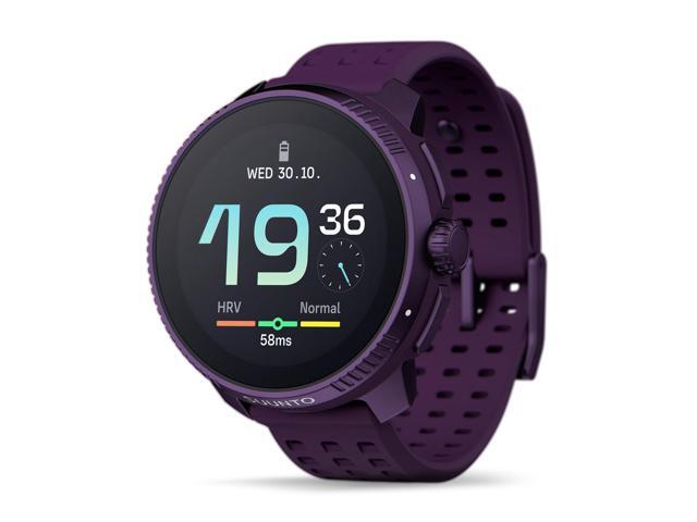 Click here for SUUNTO Race: GPS Sports Watch  Large & Bright AMOL... prices