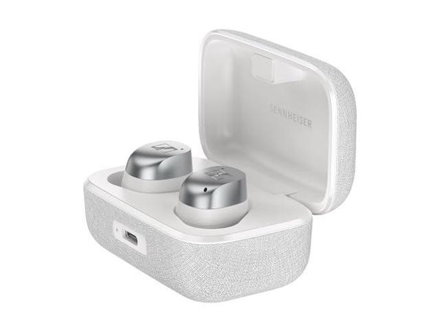 Click here for Sennheiser MOMENTUM True Wireless 4 Smart Earbuds... prices