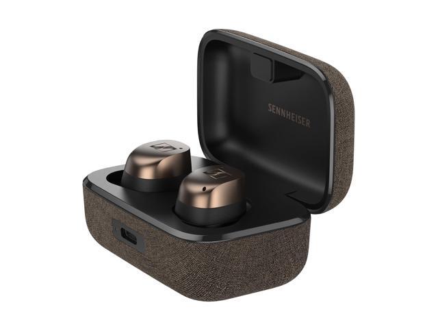 Click here for Sennheiser MOMENTUM True Wireless 4 Smart Earbuds... prices