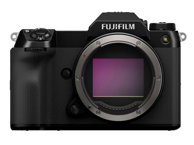 Click here for Fujifilm GFX100S II Body Mirrorless Medium Format... prices
