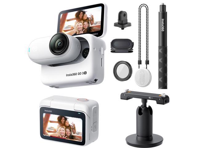 Click here for Insta360 GO 3S 128GB Edition + Invisible Selfie St... prices