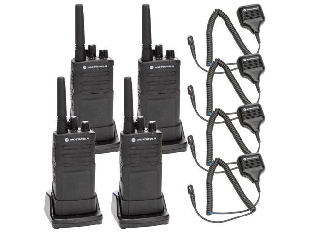 Click here for Motorola RMU2080 On-Site Rugged Two-Way Business R... prices