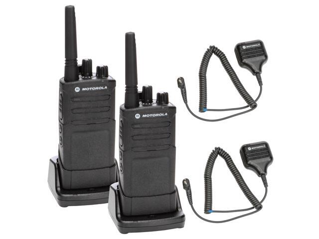 Click here for Motorola RMU2080 On-Site Rugged Two-Way Business R... prices