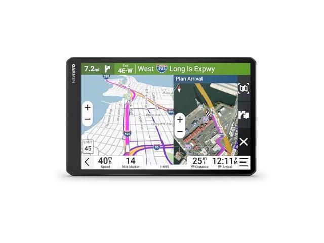 Click here for Garmin dzl OTR1020  Extra-Large High-Res 10 GPS Tr... prices