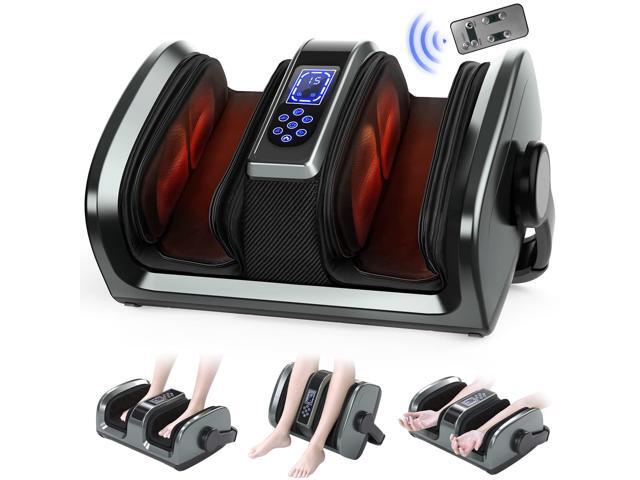 Click here for TISSCARE Foot Massager - Shiatsu Foot Massager wit... prices