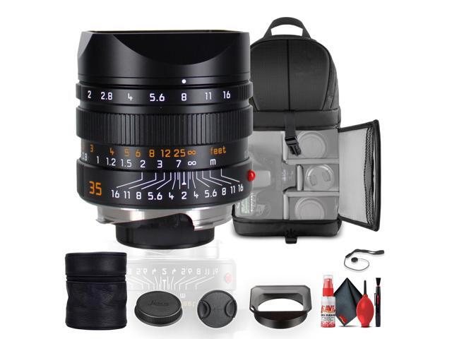 Click here for Leica APO-Summicron-M 35mm f/2.5 ASPH Lens Bundle... prices