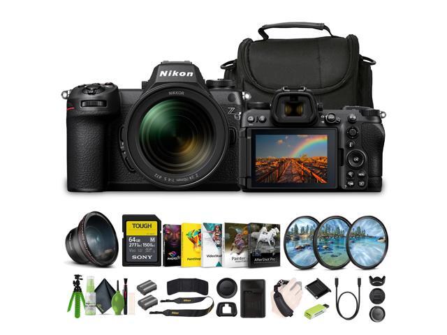 Click here for Nikon Z6III FX-format Mirrorless Camera With NIKKO... prices