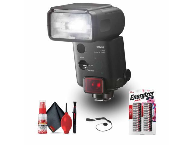 Click here for Sigma EF-630 Electronic Flash for Nikon Cameras Bu... prices