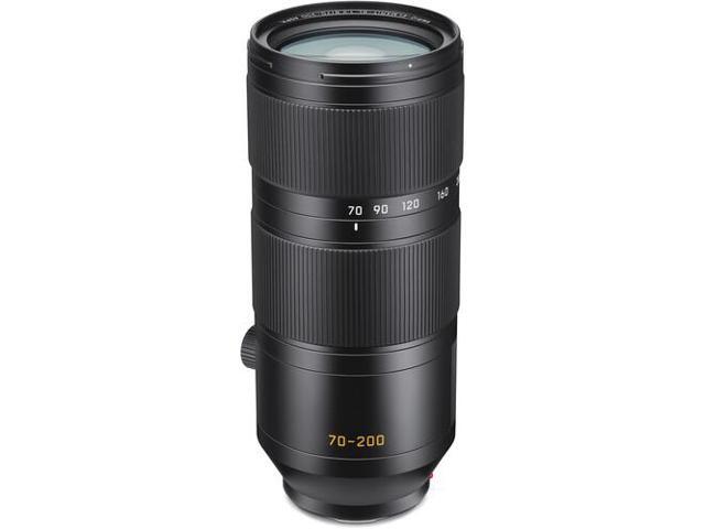 Click here for Leica Vario-Elmarit-SL 70-200mm f/2.8 ASPH. Lens (... prices