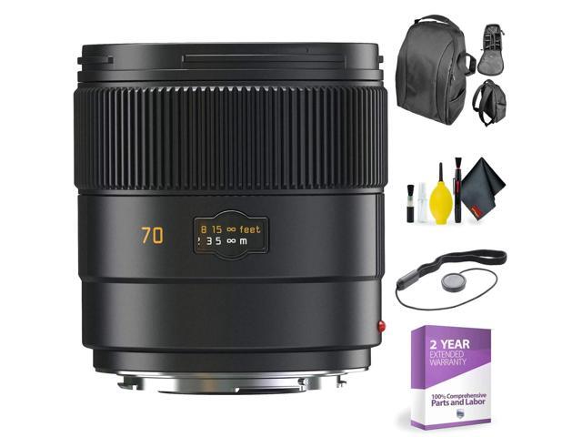 Click here for Leica Summarit-S 70mm f/2.5 ASPH Lens + Deluxe Len... prices