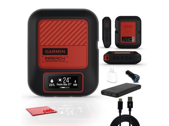Click here for Garmin inReach Messenger Plus  SOS Satellite Commu... prices