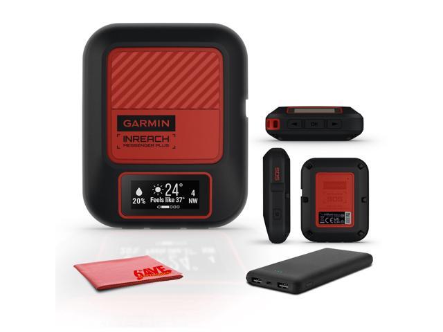 Click here for Garmin inReach Messenger Plus  SOS Satellite Commu... prices