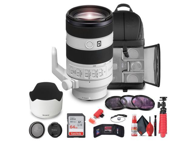 Click here for Sony FE 70-200mm f/4 Macro G OSS II Full-Frame Com... prices