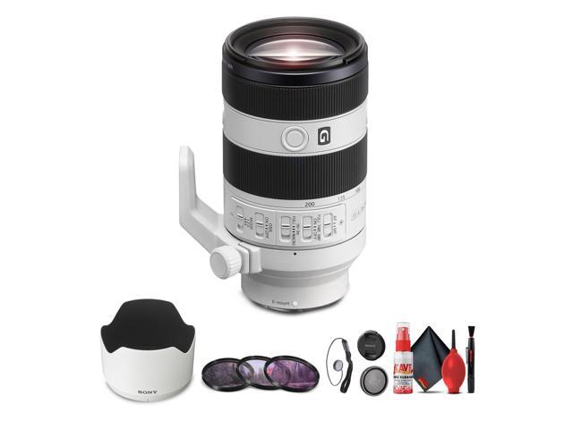 Click here for Sony FE 70-200mm f/4 Macro G OSS II Full-Frame Com... prices
