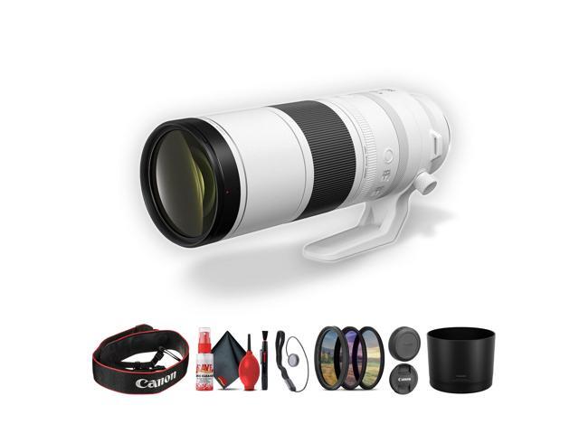 Click here for Canon RF 200-800mm f/6.3-9 IS USM Super-telephoto... prices
