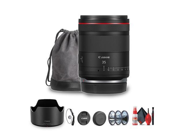 Click here for Canon RF 35mm f/1.4 L VCM Lens (6710C002) + Filter... prices