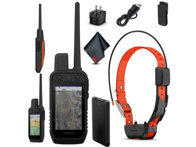 Click here for Garmin Alpha 300 Handheld With Alpha TT25 Advanced... prices