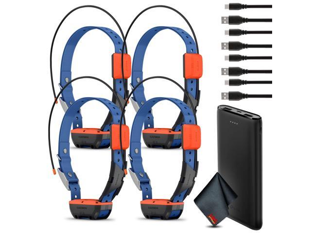 Click here for Garmin Alpha T20 Tracking Collar For Dogs + Power... prices