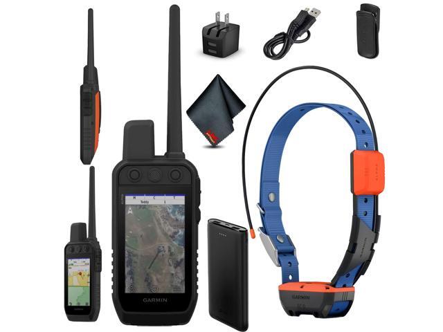 Click here for Garmin Alpha 300 Handheld With Alpha T20 Advanced... prices