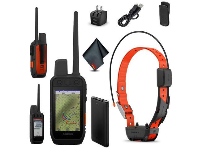 Click here for Garmin Alpha 300i Handheld With inReach & Alpha TT... prices