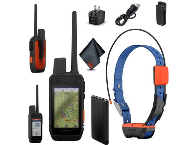 Click here for Garmin Alpha 300i Handheld With Alpha T20 Tracking... prices