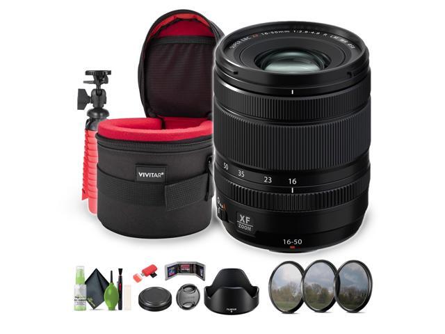Click here for FUJIFILM XF 16-50mm f/2.8-4.8 R LM WR Lens + Bundl... prices