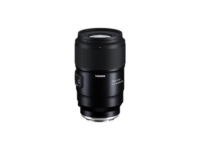 Click here for Tamron 90mm F/2.8 Di III VXD 1:1 Macro prices