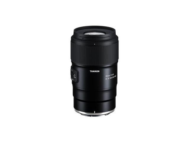 Click here for Tamron 90mm F/2.8 Di III VXD 1:1 Macro prices