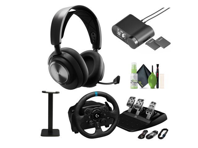 Click here for SteelSeries Arctis Nova Pro Wireless Gaming Headse... prices