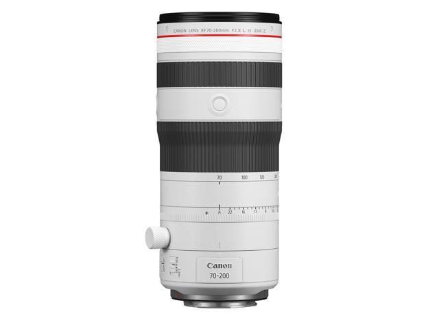 Click here for RF70-200mm F2.8 L is USM Z White prices