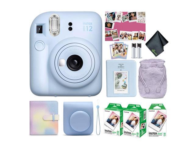 Click here for FUJIFILM INSTAX MINI 12 Instant Film Holiday Camer... prices