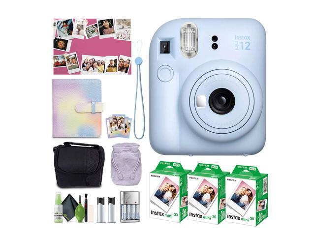 Click here for FUJIFILM INSTAX MINI 12 Instant Film Holiday Camer... prices
