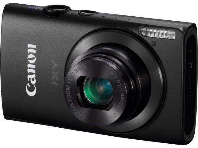 Click here for Canon IXY600F 12.1 MP CMOS Digital Camera with 8x... prices