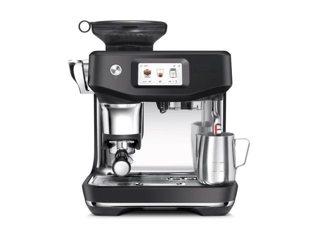 Click here for Breville the Barista Touch Impress Espresso Machin... prices