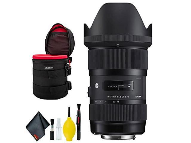 Click here for Sigma 18-35mm f/1.8 DC HSM Art Lens for Canon EF D... prices