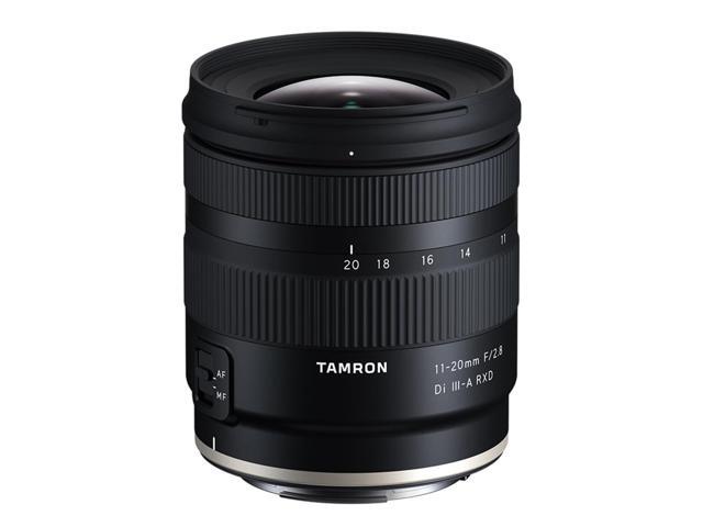 Click here for Tamron 11-20mm F/2.8 Di III-A RXD for Canon RF APS... prices