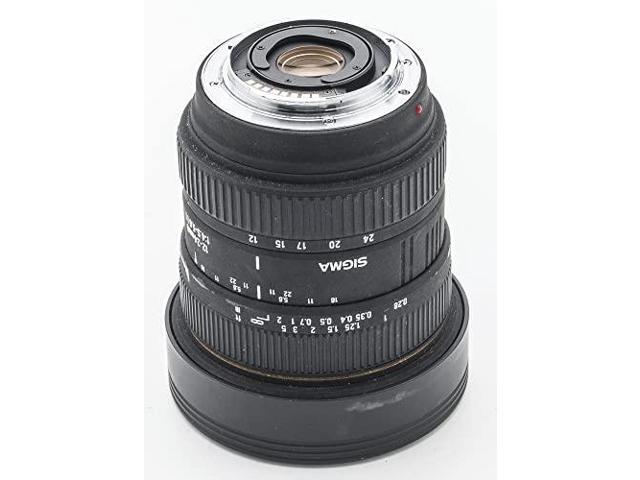 Click here for Sigma 12-24mm f/4.5-5.6 EX DG IF HSM Aspherical Ul... prices
