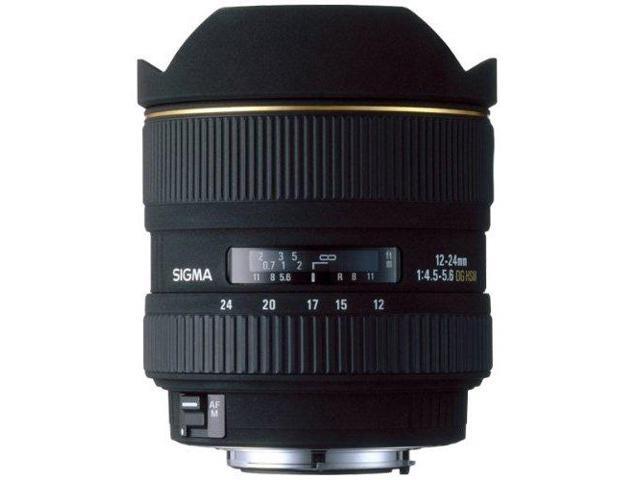 Click here for Sigma 12-24mm f/4.5-5.6 EX DG IF HSM Aspherical Ul... prices