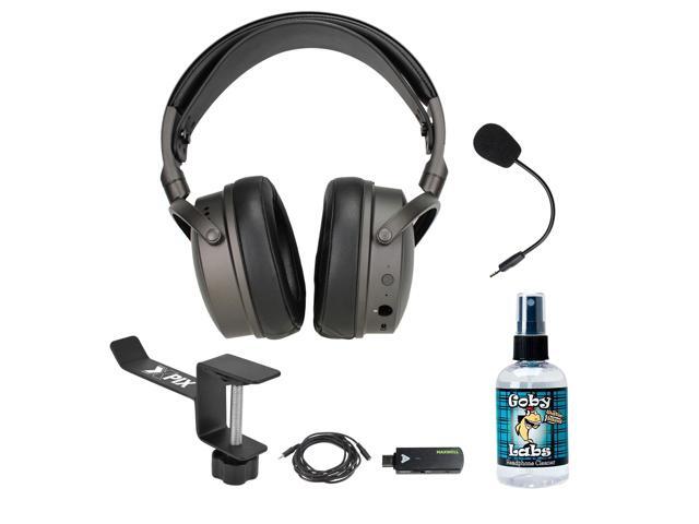 Click here for Audeze Maxwell Wireless Gaming Headset for PlaySta... prices