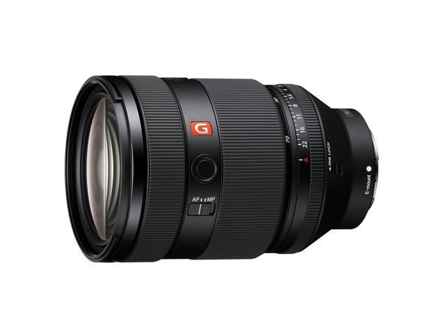 Click here for Sony FE 28-70mm F2 GM Lens Black prices