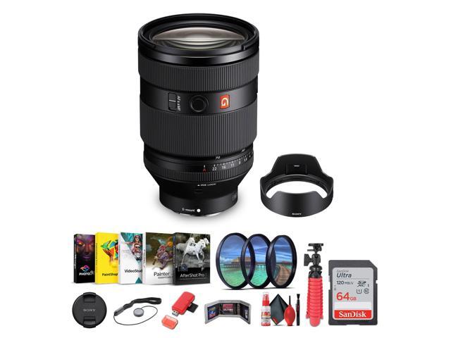 Click here for Sony G Master FE 28-70mm f/2 GM Lens (Sony E) + Sl... prices