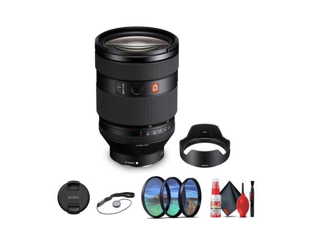 Click here for Sony G Master FE 28-70mm f/2 GM Lens (Sony E) + Le... prices