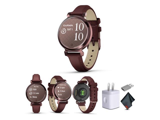 Click here for Garmin Lily 2 Classic  Small and Stylish Smartwatc... prices