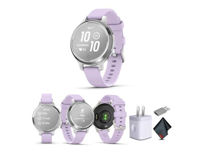 Click here for Garmin Lily 2 Active Small and Stylish Smartwatch... prices