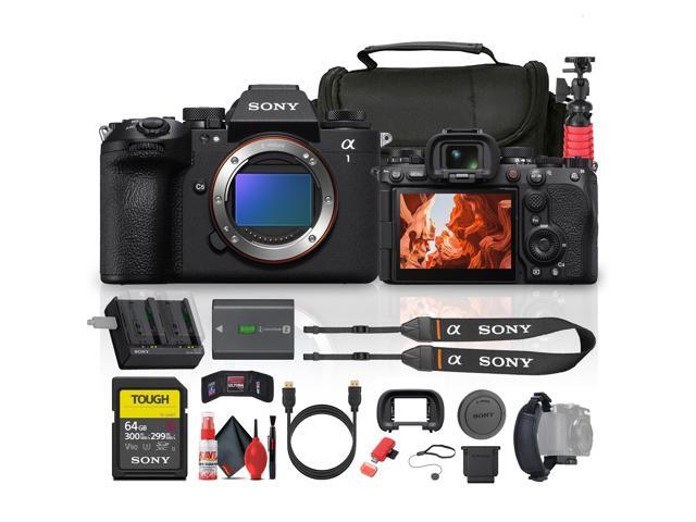 Click here for Sony Alpha a1 II Full-Frame Interchangeable Lens M... prices