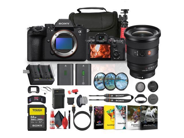 Click here for Sony Alpha a1 II Full-Frame Interchangeable Lens M... prices