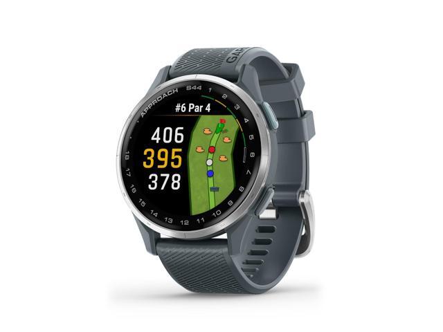 Click here for Garmin Approach S44  Essential Golf GPS Smartwatch... prices